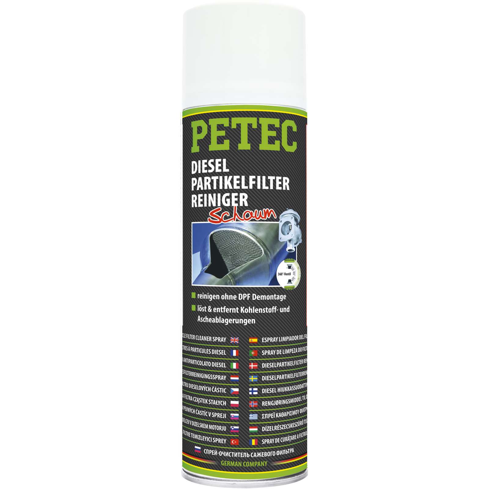 Petec 72550 - Serviceprodukte - premium-kfzteile.de
